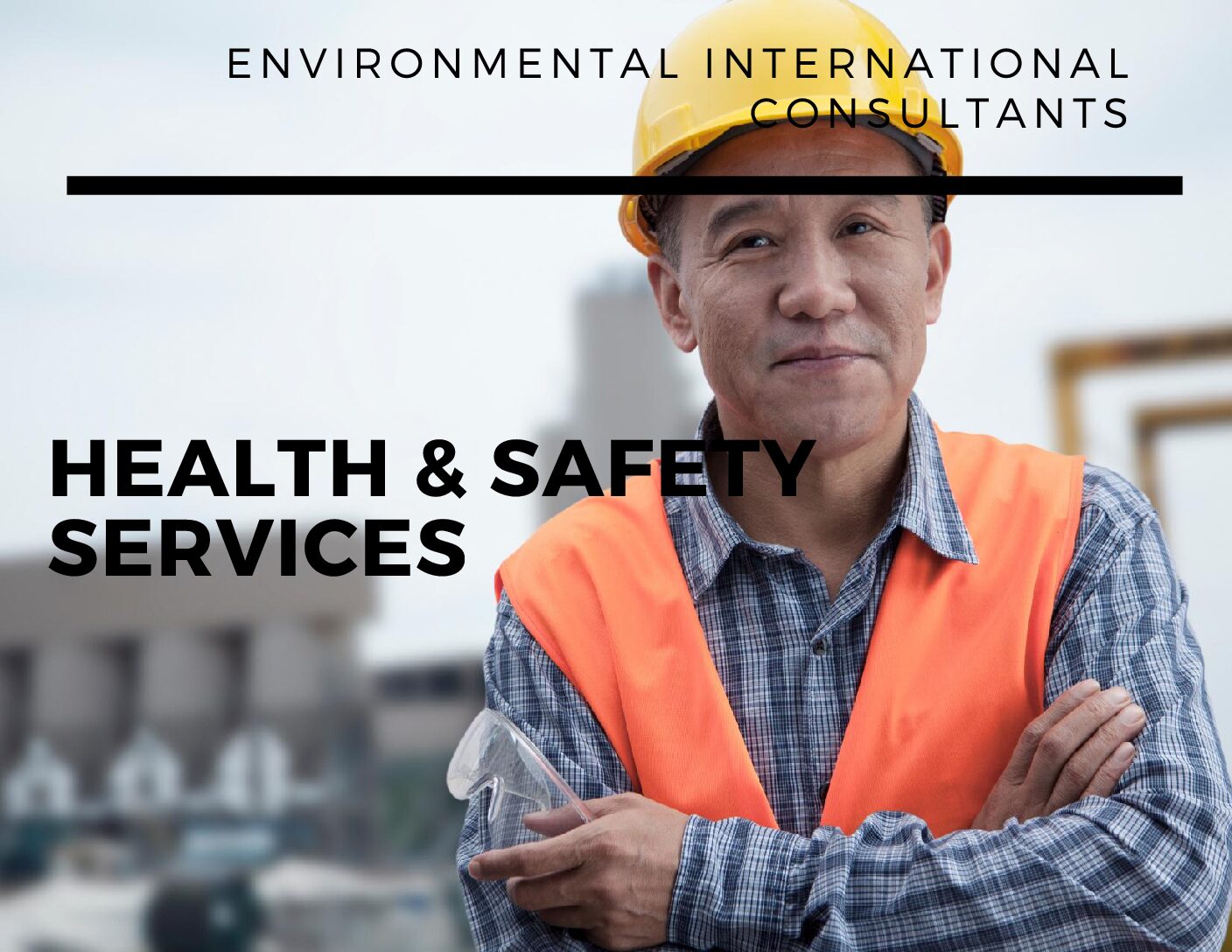 Shell – Environmental International Consultants